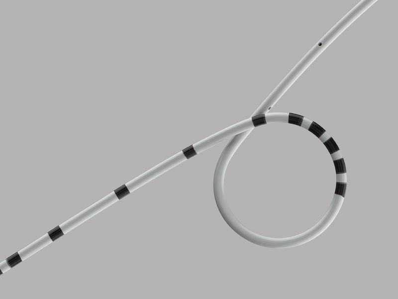 COOK Stenty - Pro profesionály - Medial