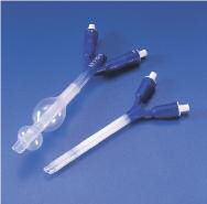 Katetry pro nosní tamponádu - Pro profesionály - Medial