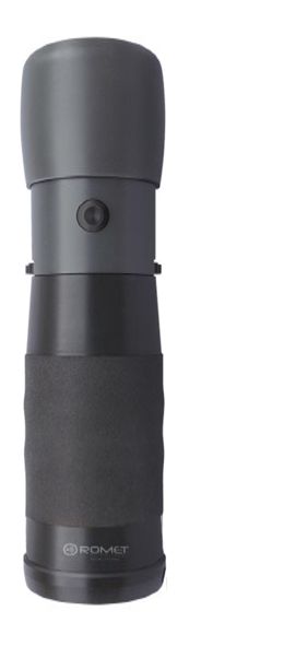 Romet Electro Larynx R310 - Pro profesionály - Medial